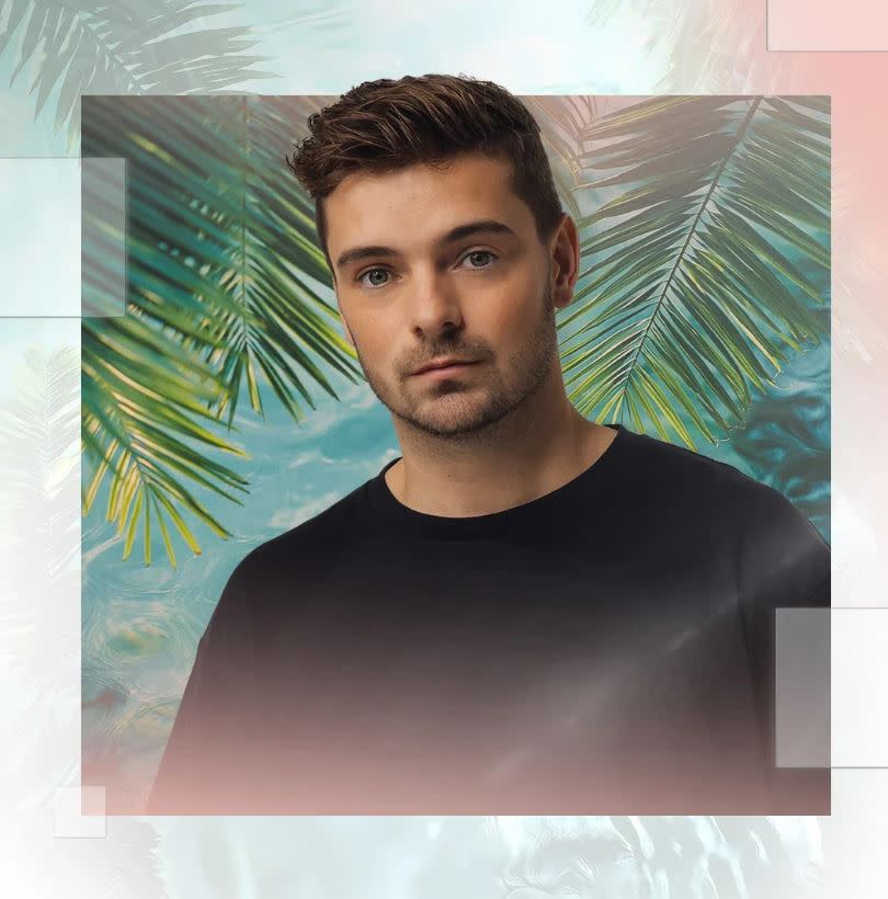 Martin Garrix w/ Justin Mylo | Las Vegas Shows & Events