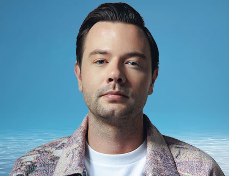 Sam Feldt | Las Vegas Shows & Events