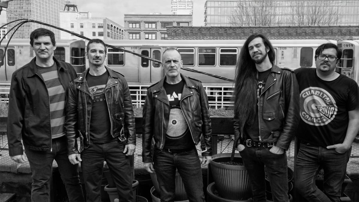 Screeching Weasel | Las Vegas Shows & Events