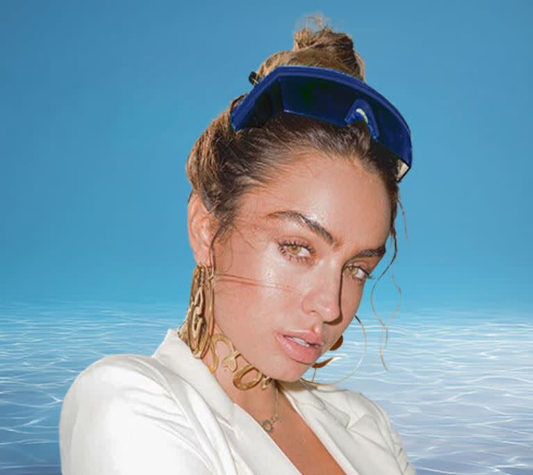 Sommer Ray | Las Vegas Shows & Events