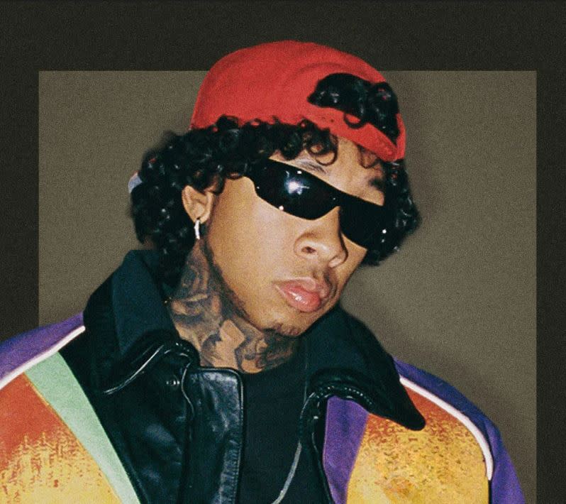 Tyga | Las Vegas Shows & Events