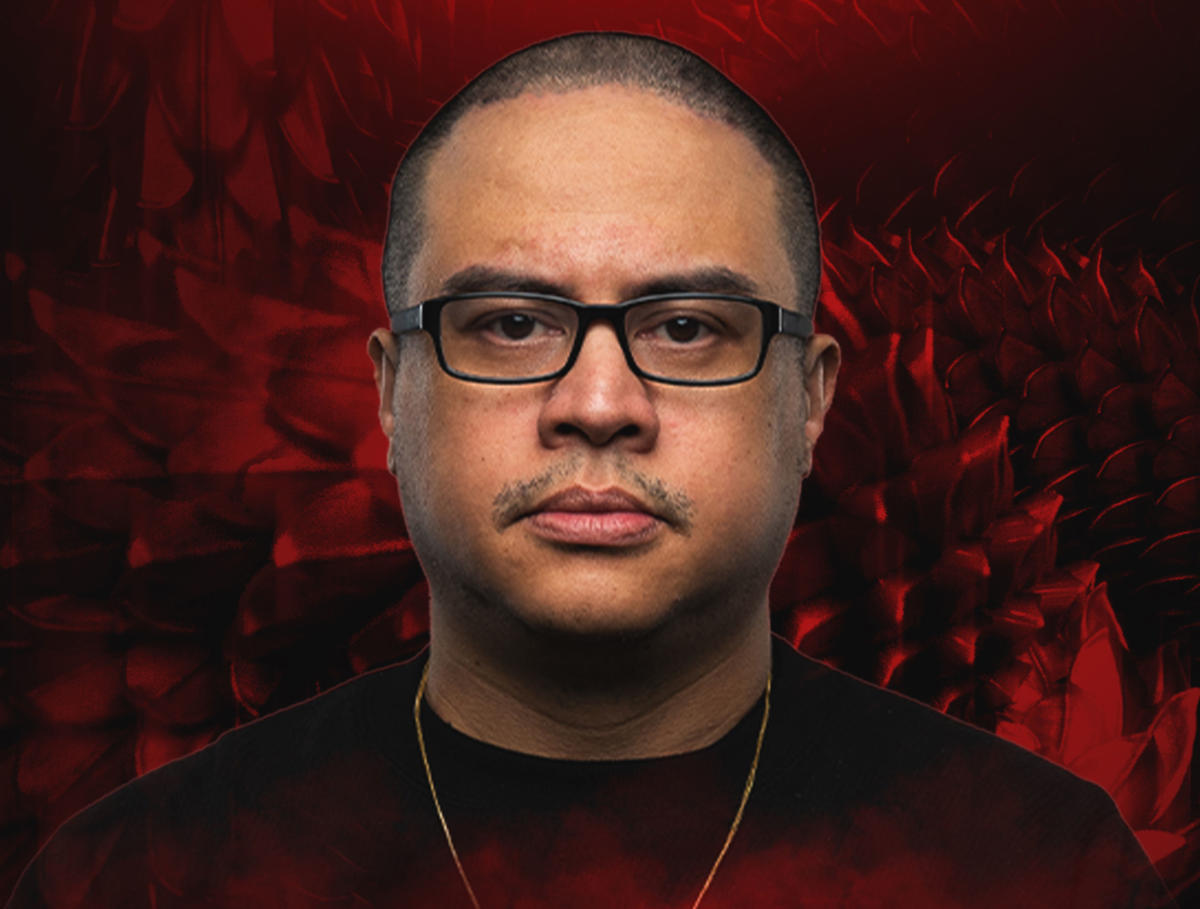 DJ E-Rock | Las Vegas Shows & Events