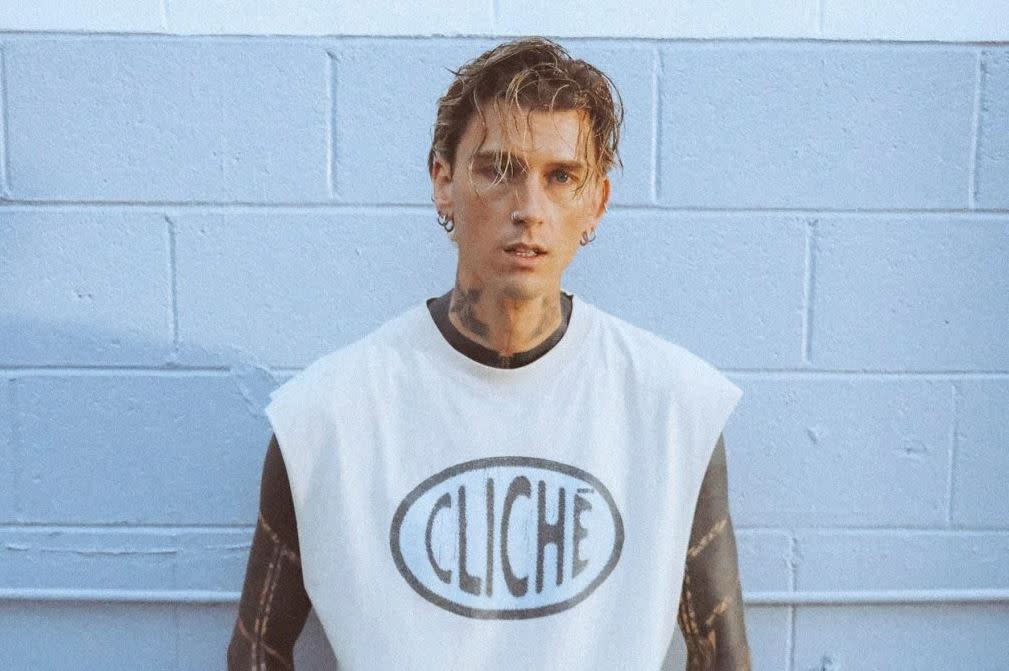 mgk | Las Vegas Shows & Events