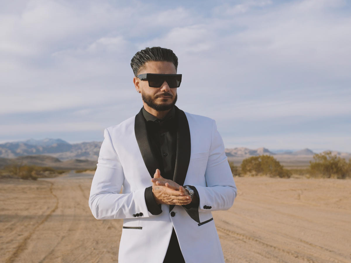DJ Pauly D | Las Vegas Shows & Events