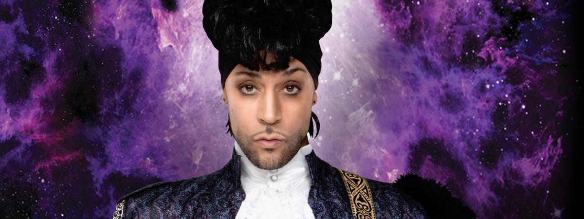 Purple Reign | Las Vegas Shows & Events