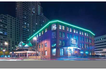 Grand Rapids Nightlife | Bars & Night Clubs in Grand Rapids