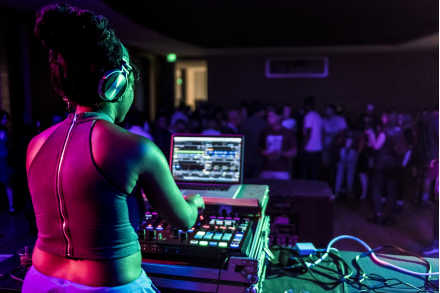 Grand Rapids Nightlife | Bars & Night Clubs in Grand Rapids