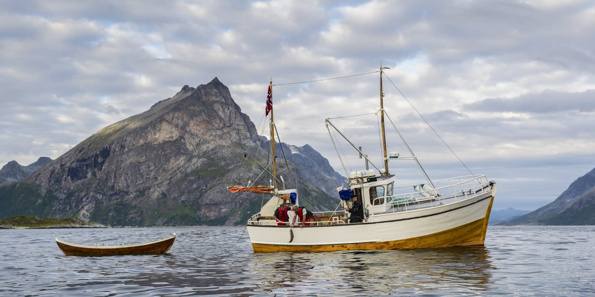 Fishing in Norway | Top places to fish