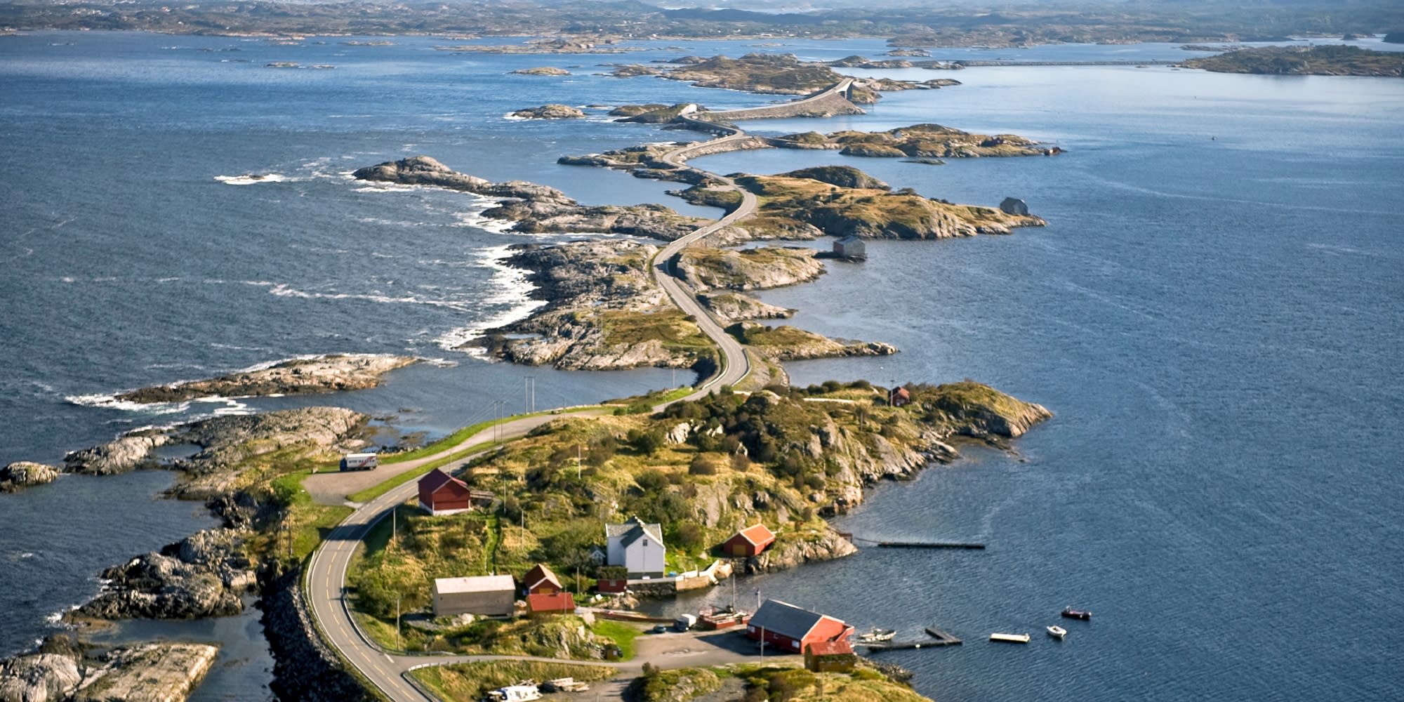 Unikke oplevelser i Norge | Typisk norsk