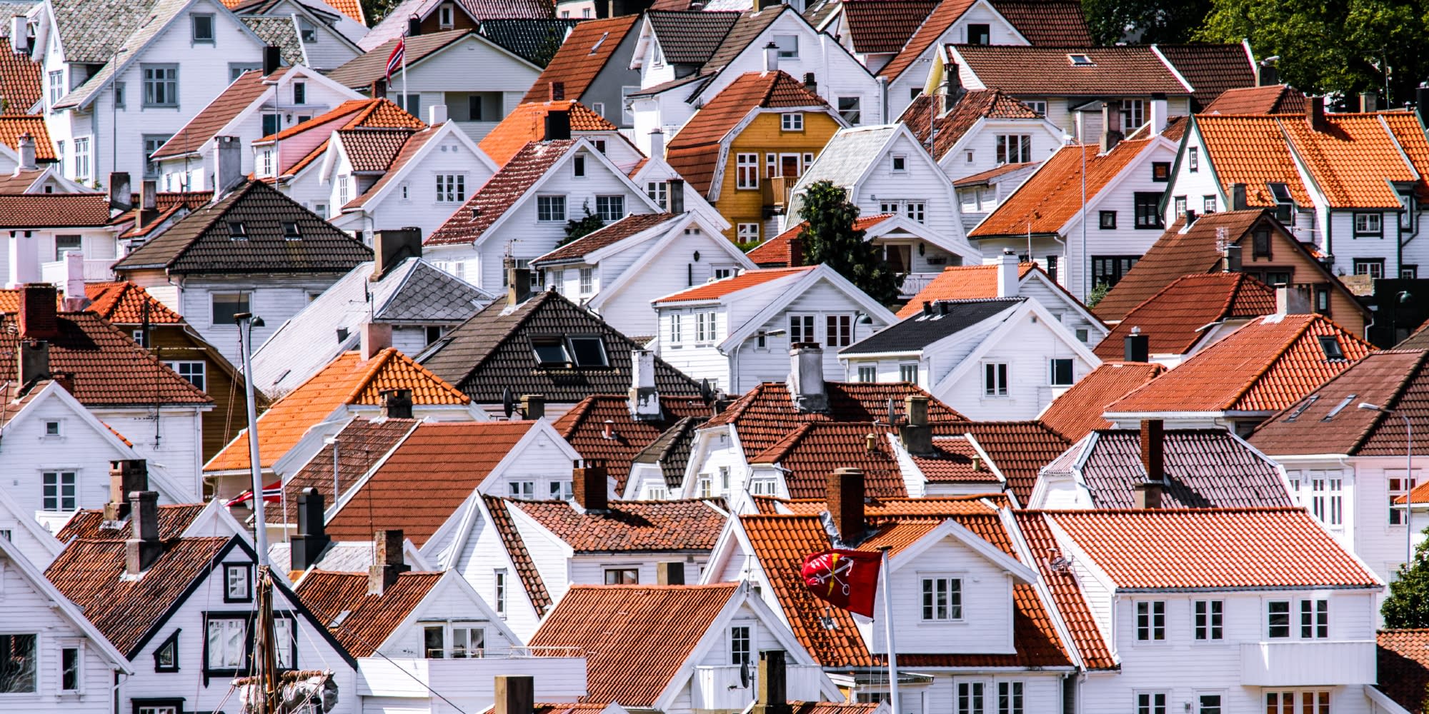 Juni i Norge | Aktiviteter