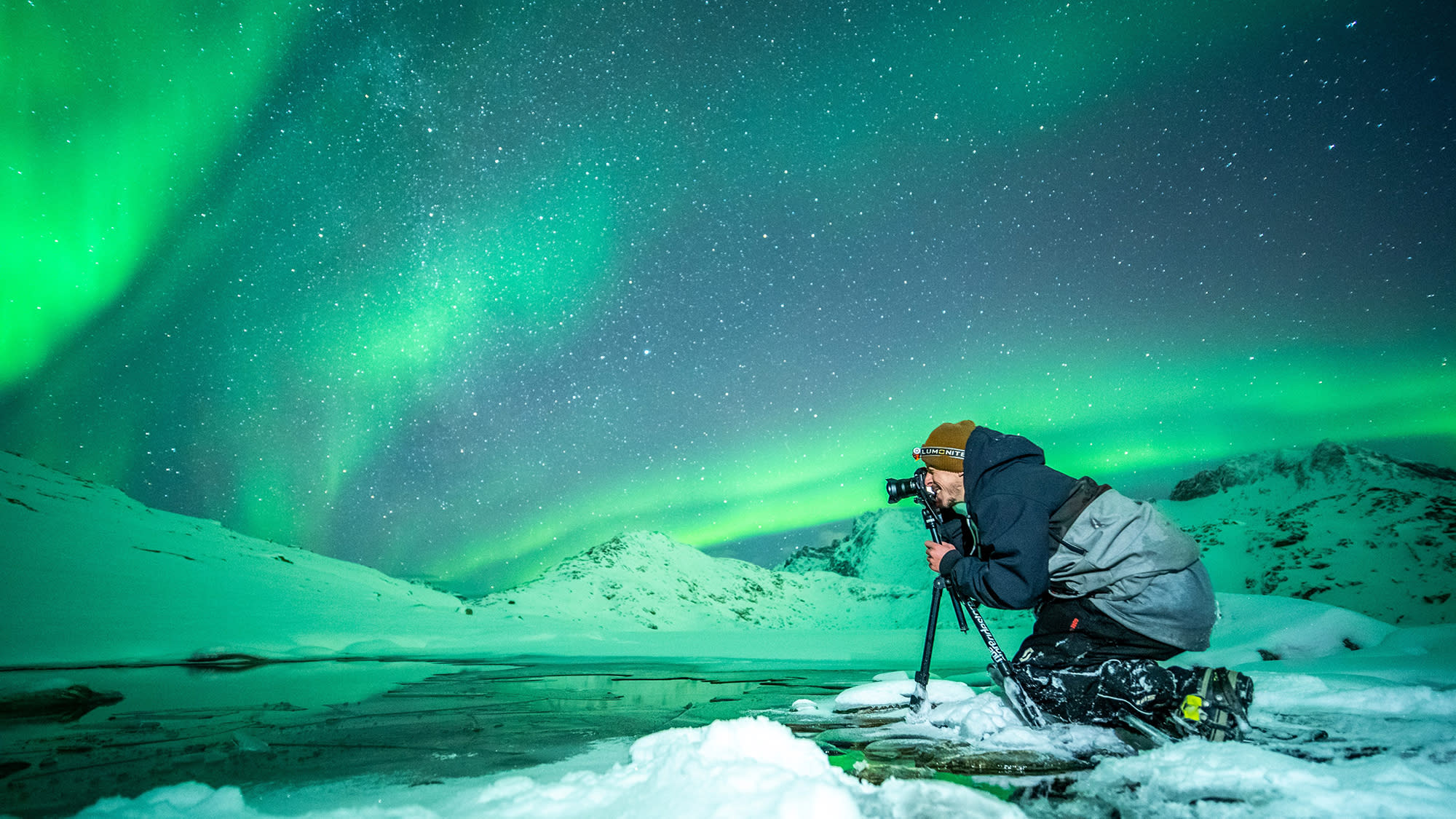 12 bonnes raisons de visiter la Norvège du Nord cet hiver