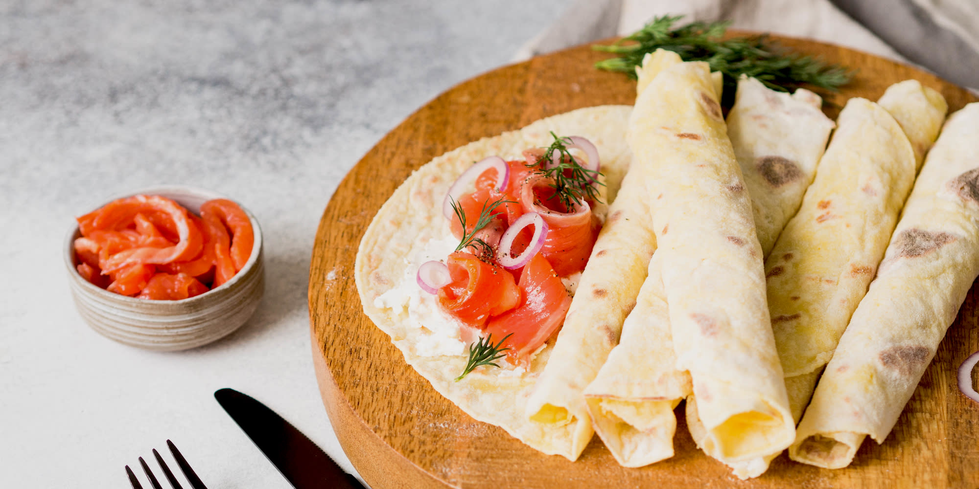 Norwegian brown cheese | Tasty cultural traditions