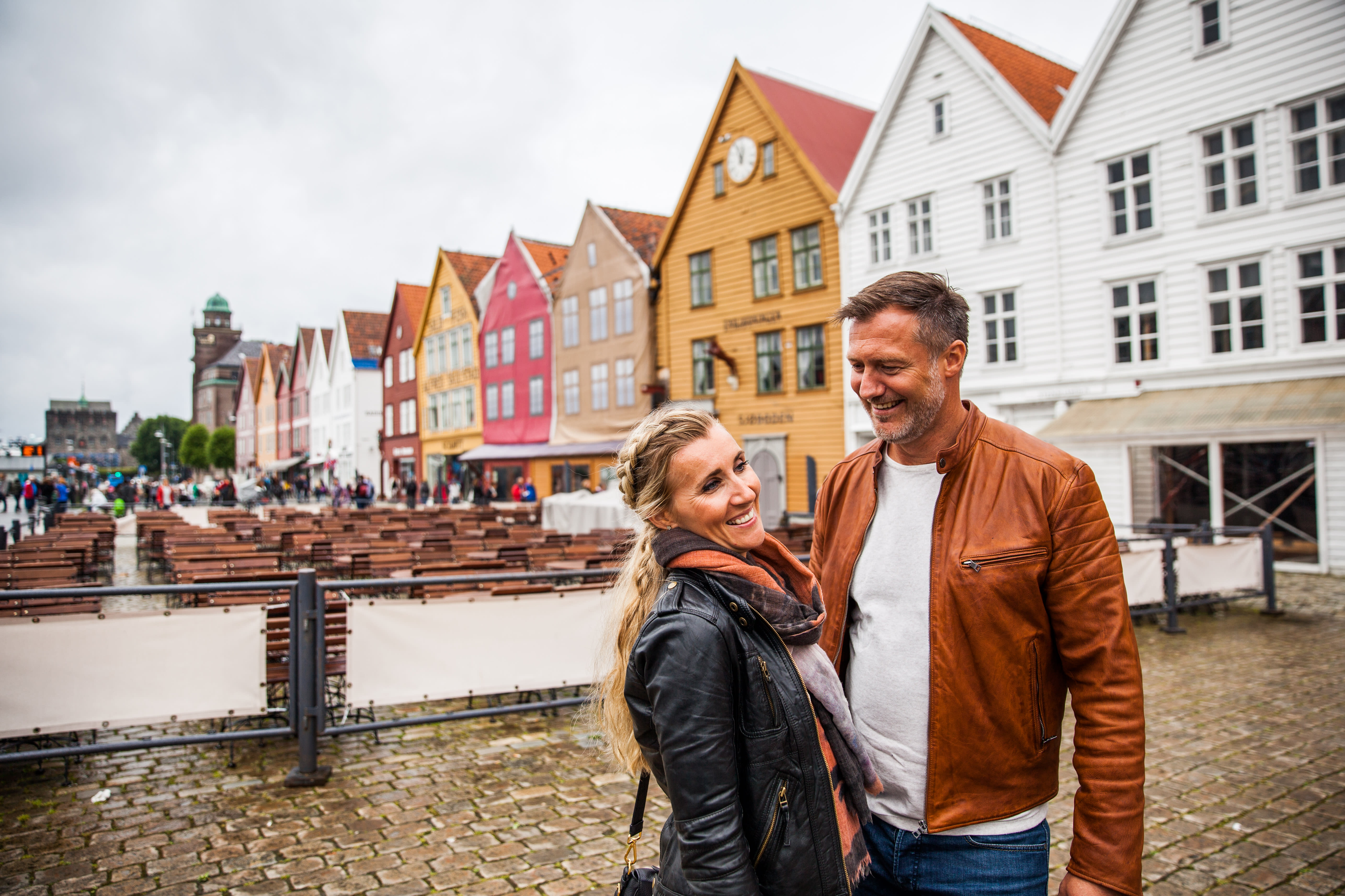 Hot city tips from famous Norwegians | Oslo, Bergen, Trondheim, Tromsø