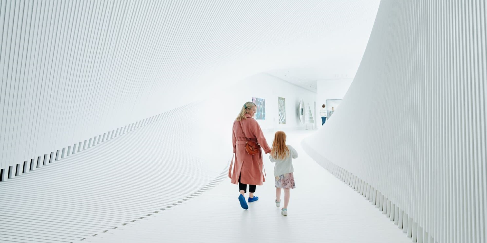 Oslo – experience the vibrant capital of Norway