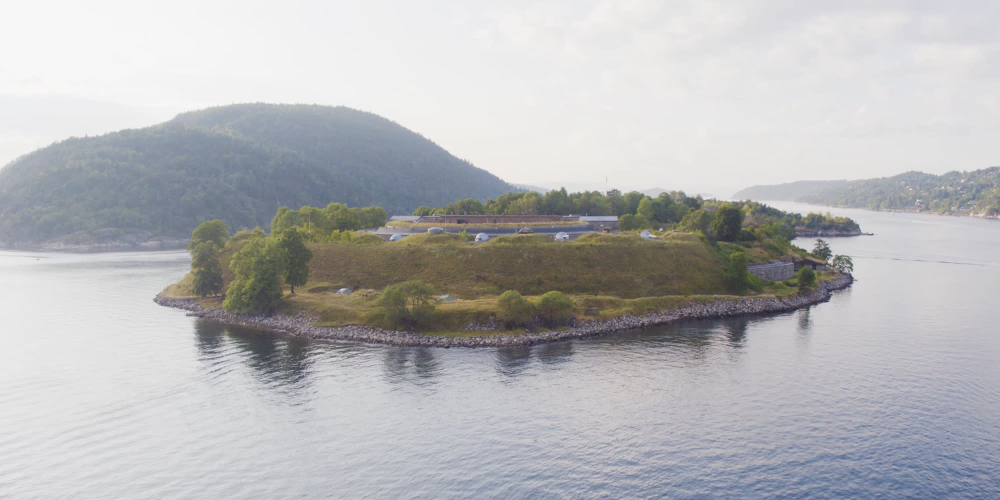 Romerike, Norge | Hoteller, historiske Eidsvoll, indendørs skiløb