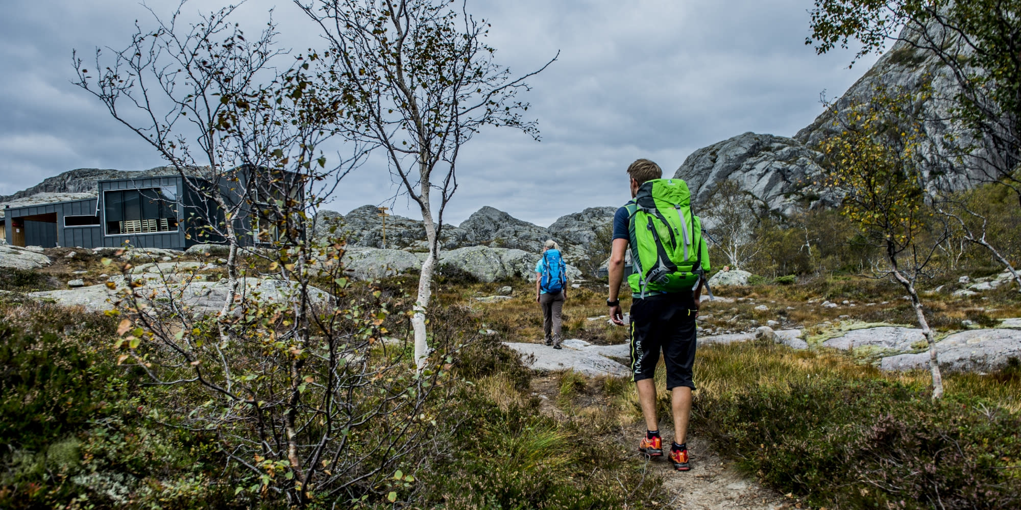 10 amazing valley hikes | Norwegian valleys