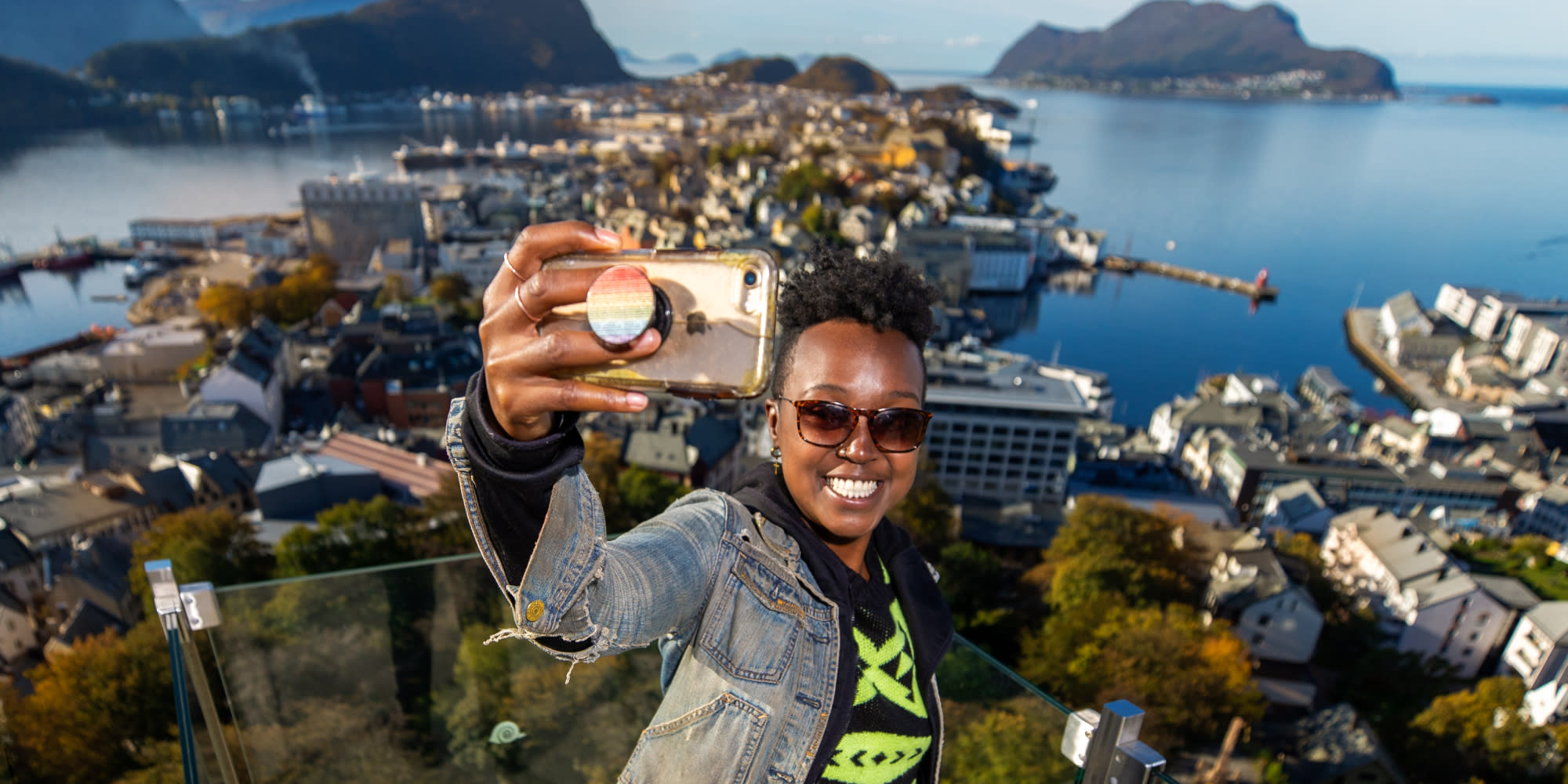 Visitnorway.se | Norges officiella reseguide