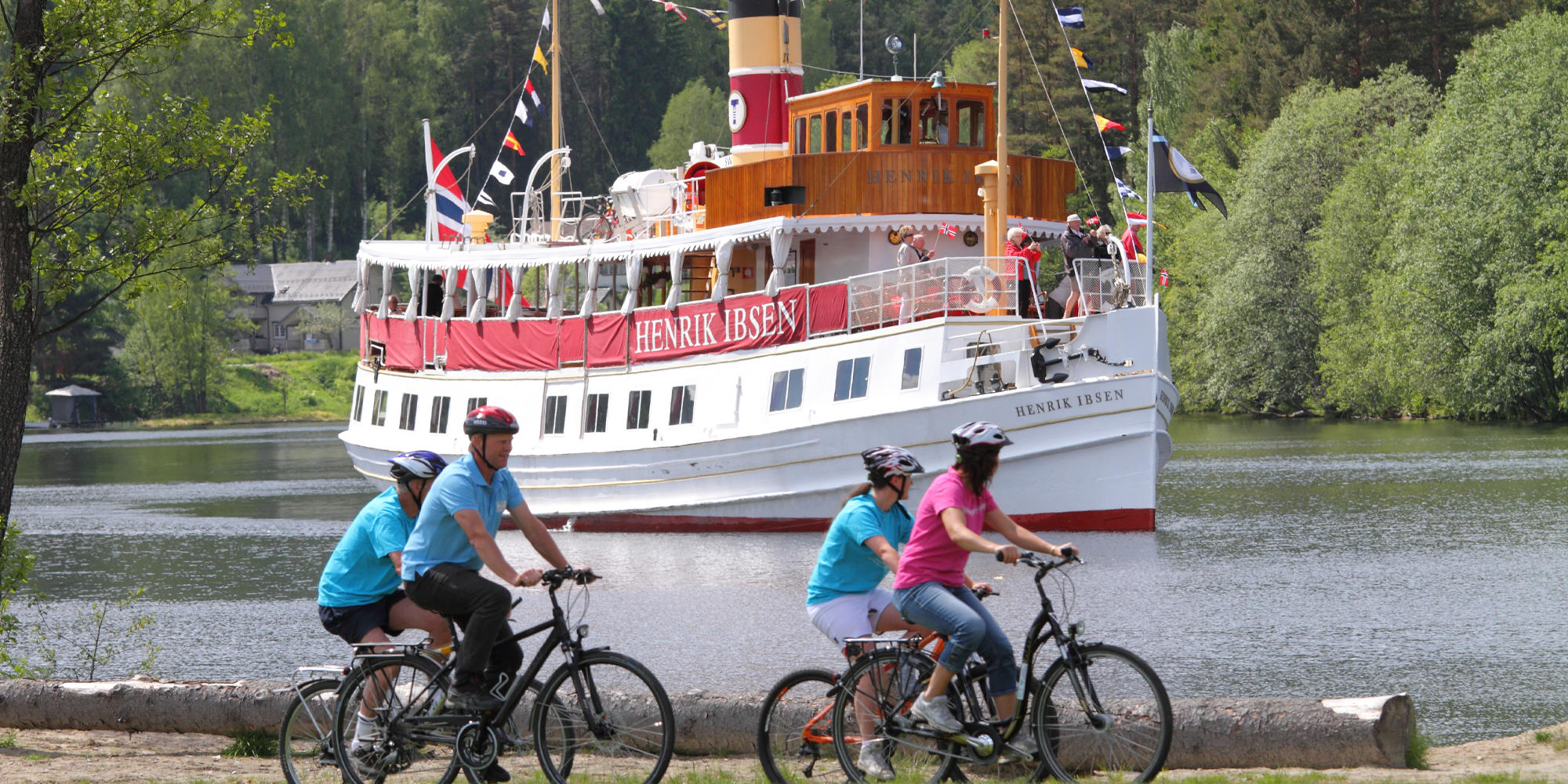 Entdecken Sie Romerike in Norwegen | Einzigartige Unterkünfte ...