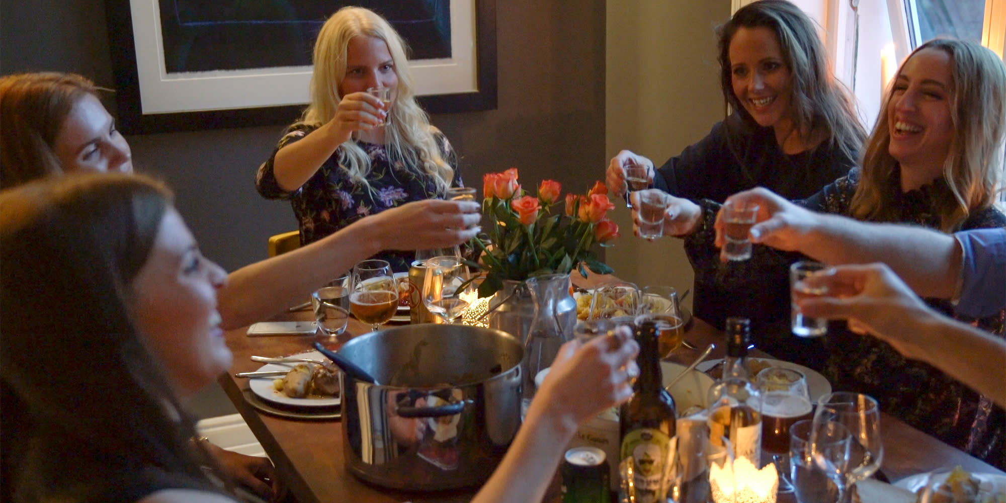 Norwegian brown cheese | Tasty cultural traditions