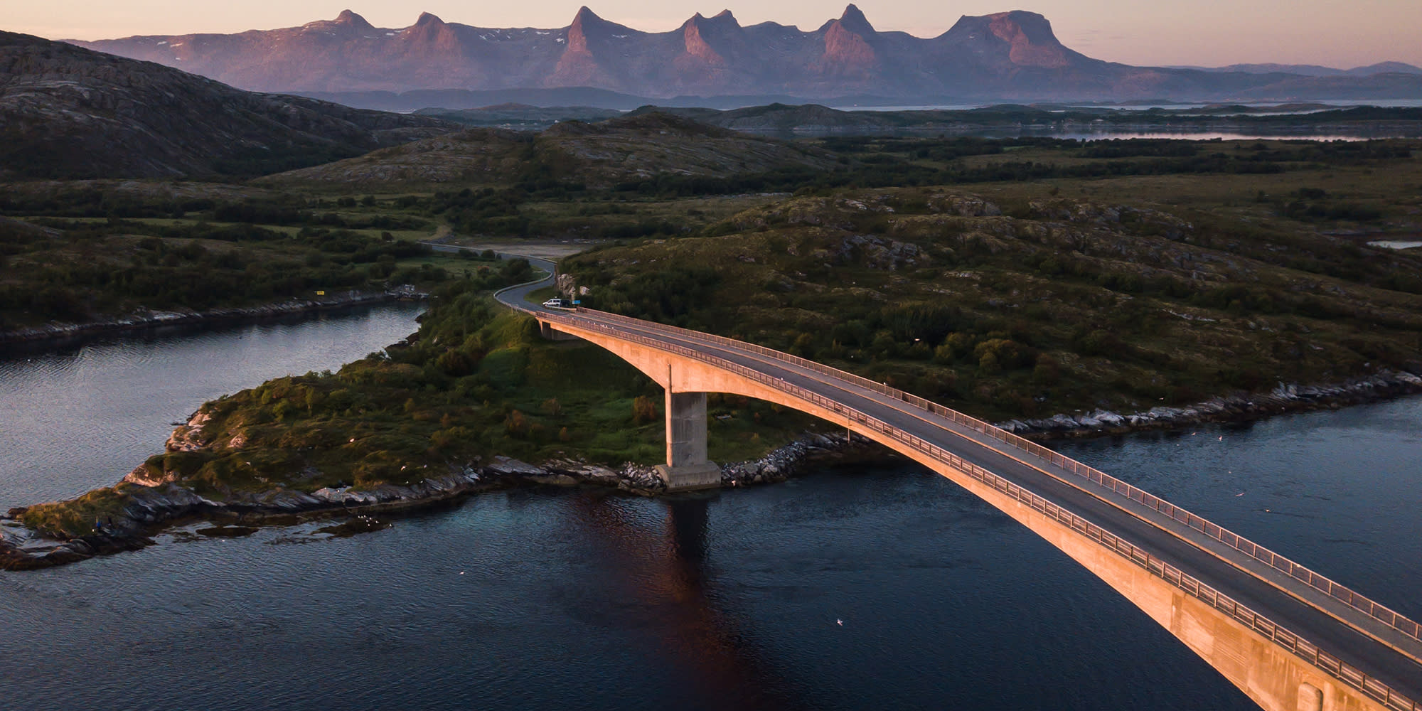 Saltstraumen | Verdens stærkeste malstrøm