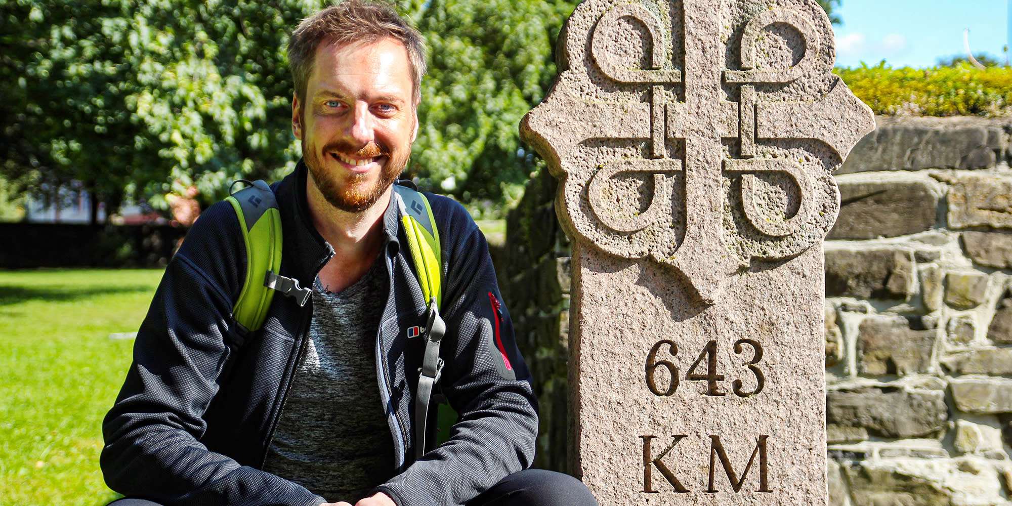 Pilgrimage on the St. Olav Ways | Pilgrim paths to Trondheim