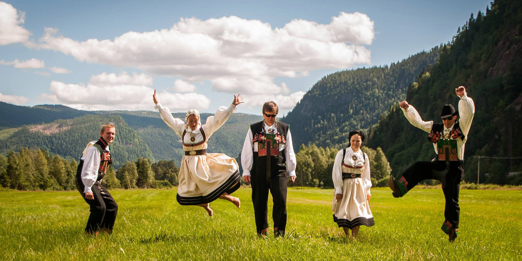 Wat er allemaal te doen is in Noorwegen | Tips en inspiratie