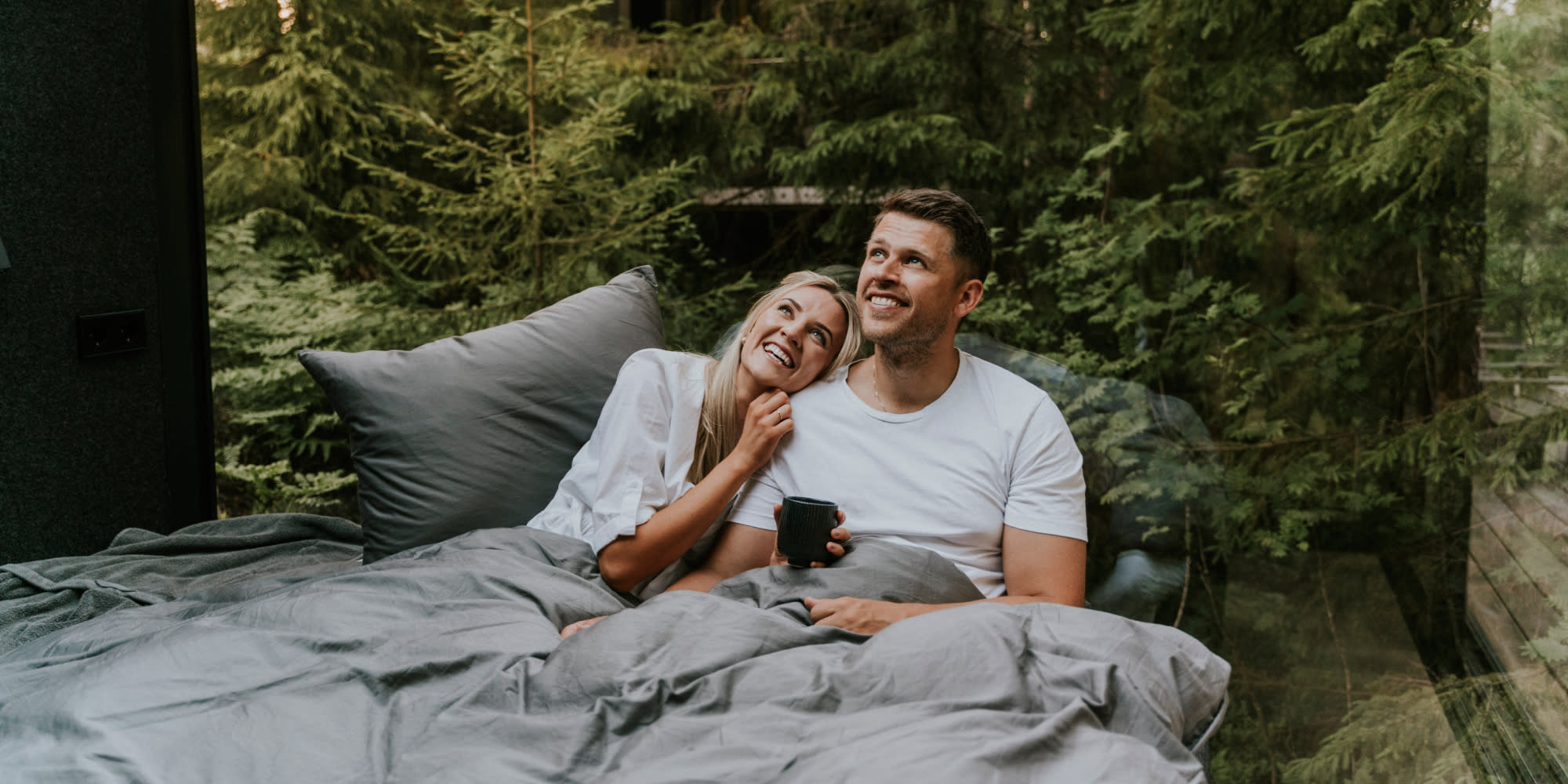 Romantic holidays in Norway