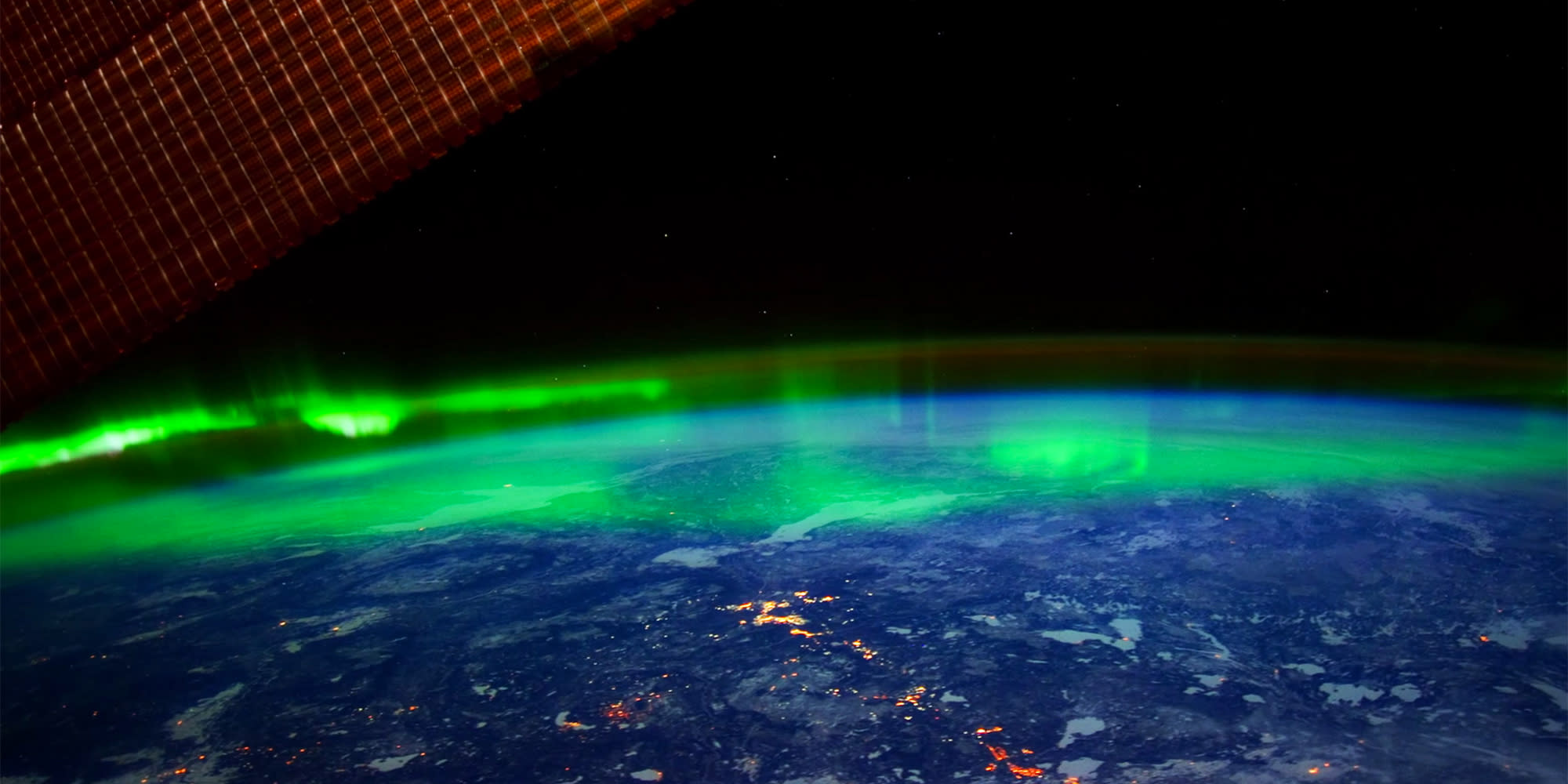 Norrsken i Norge | Så ökar du chansen att få se aurora borealis