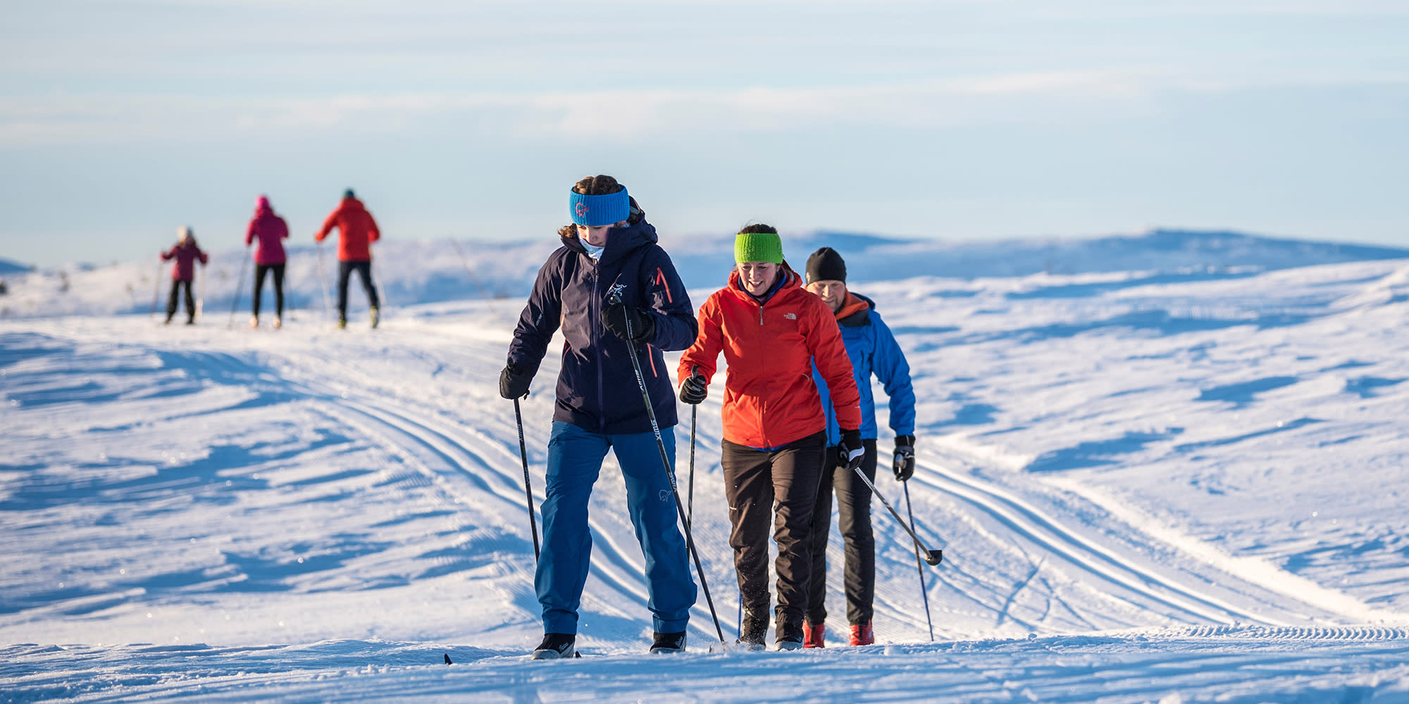 Easter in Norway | Holiday in Norway
