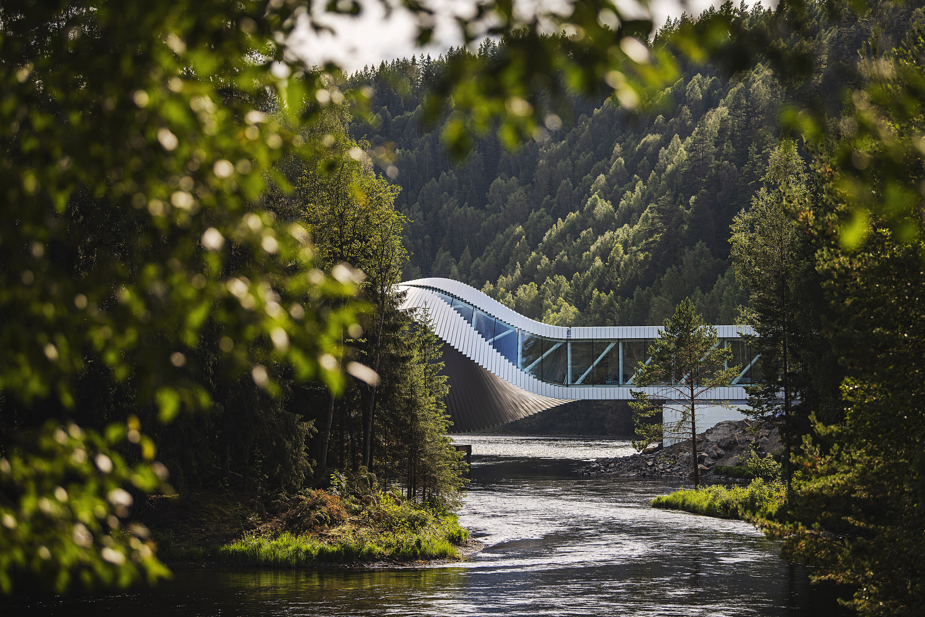 Larvik og Stavern - Visit Norway