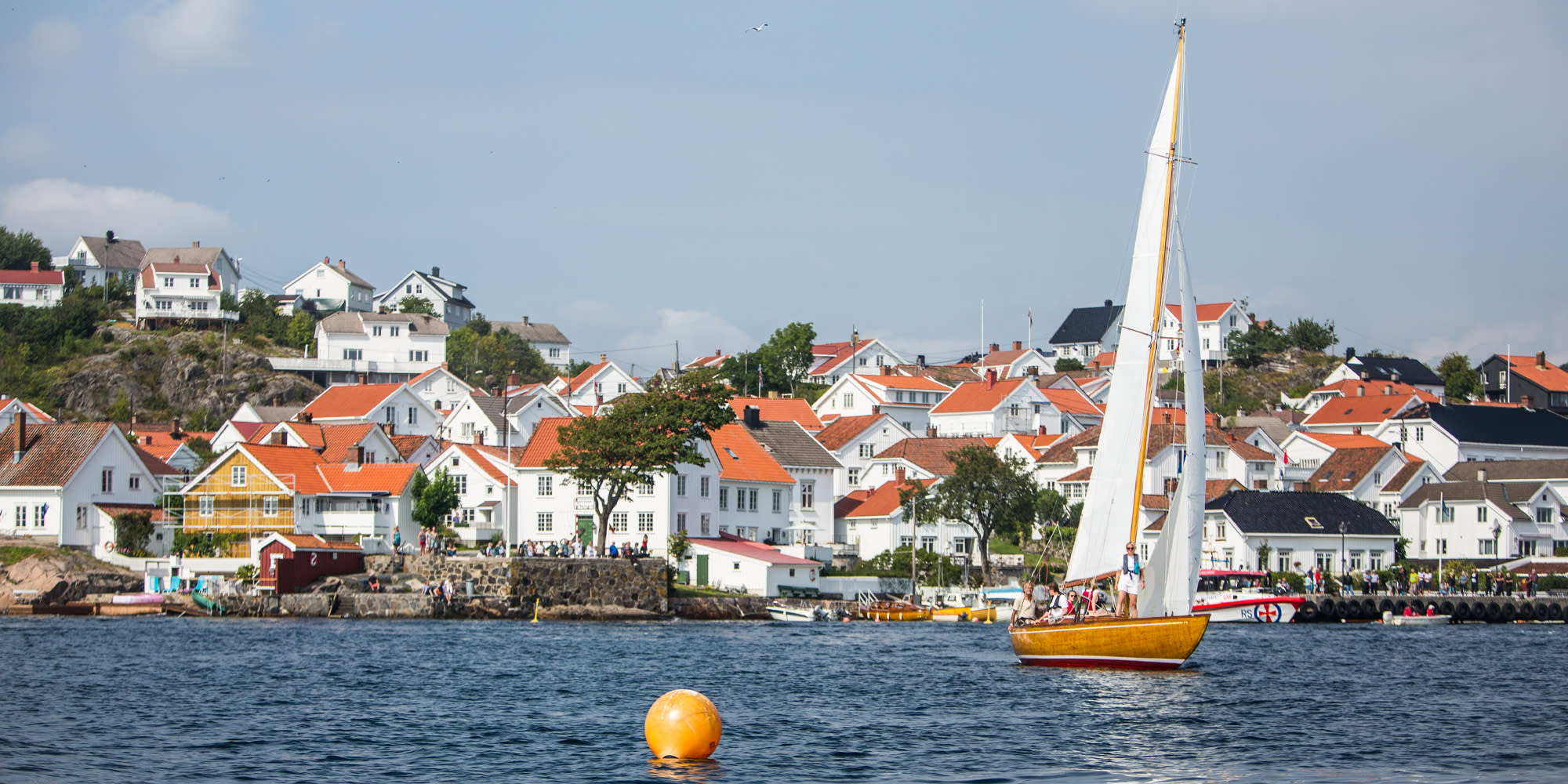 The best places and cities to visit in Norway | Official travel guide