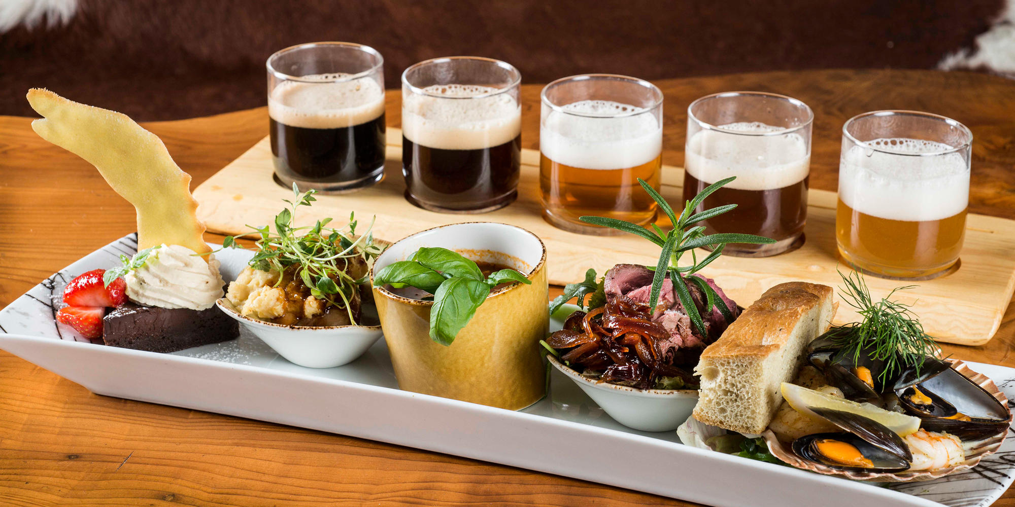 Drink your way through Norway | Food and drink