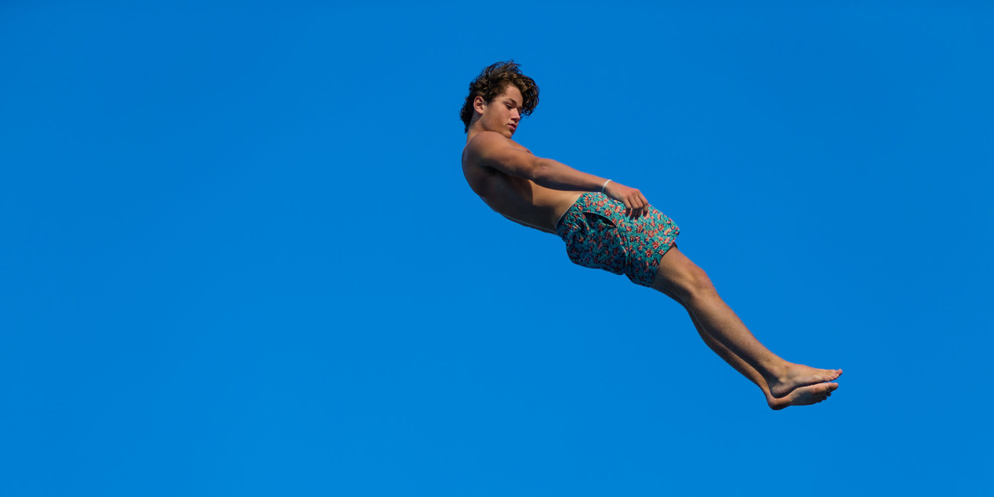 Taking on Norway | YouTube serie