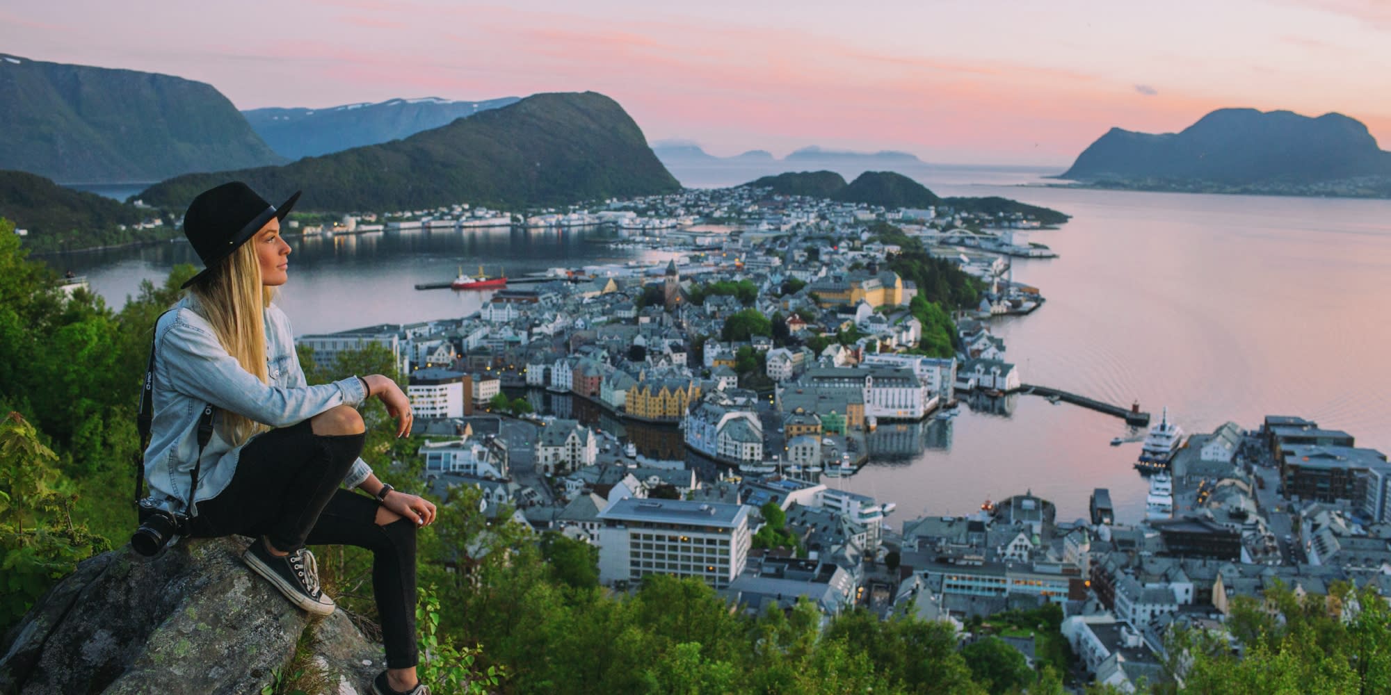 Abril asombroso en Noruega | Qué hacer