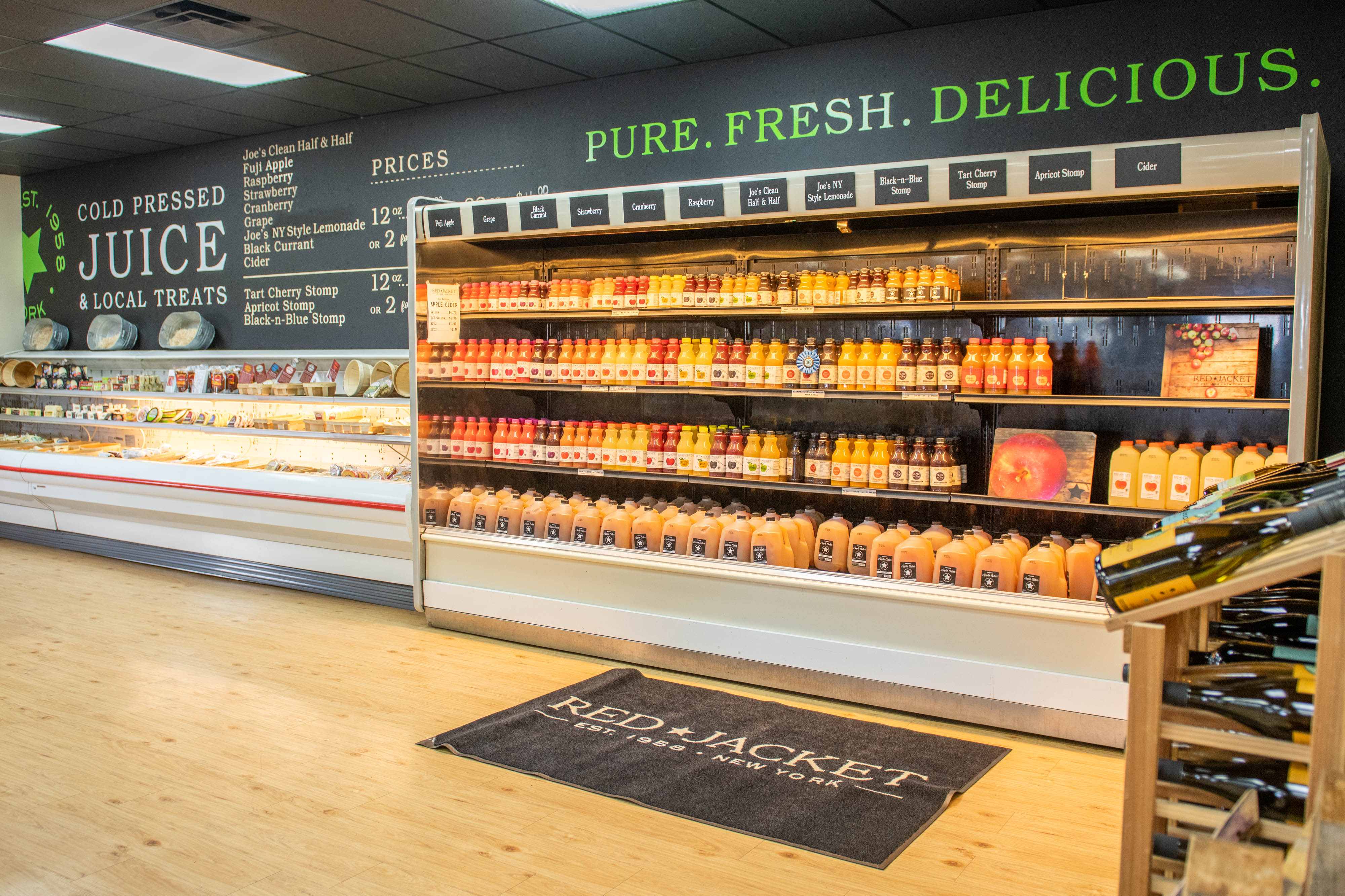 Celebrate Small Business Saturday | Local Finger Lakes Shops