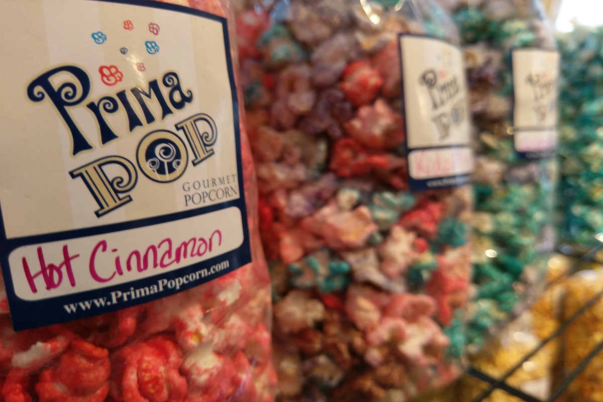 Celebrate Small Business Saturday | Local Finger Lakes Shops